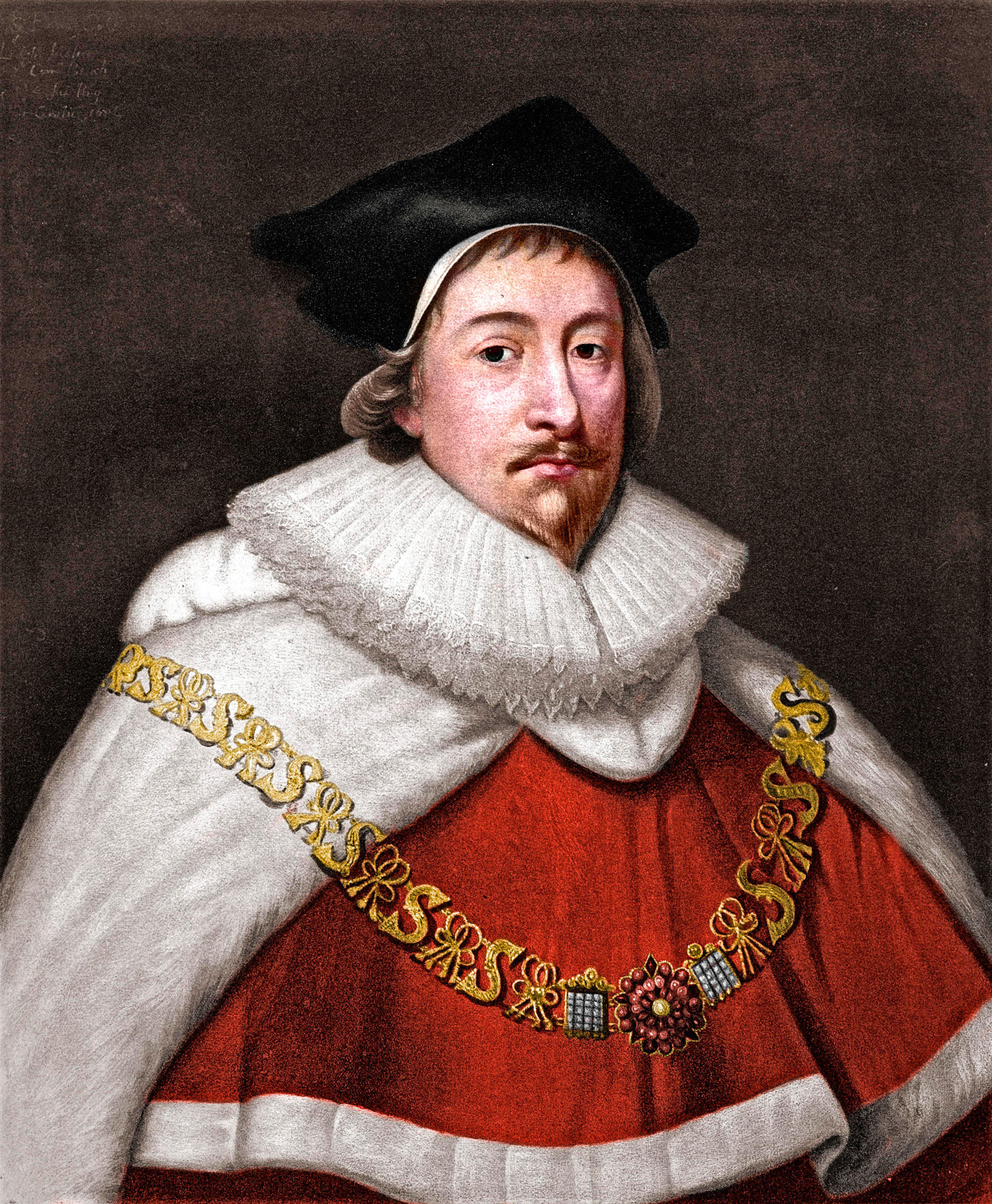 The feud that made the modern age | Daniel Johnson | The Critic Magazine