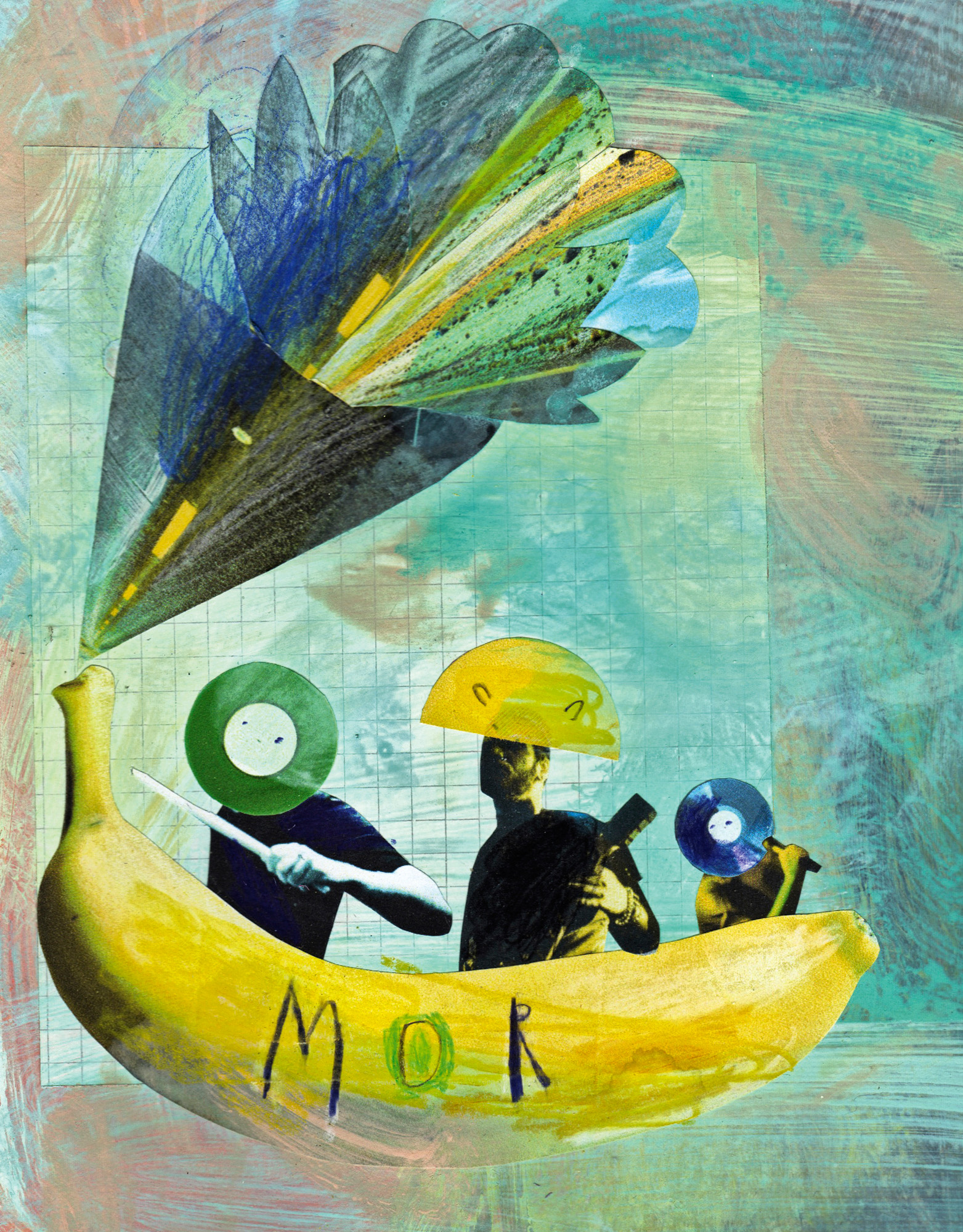 MOR | Neil Armstrong | The Critic Magazine