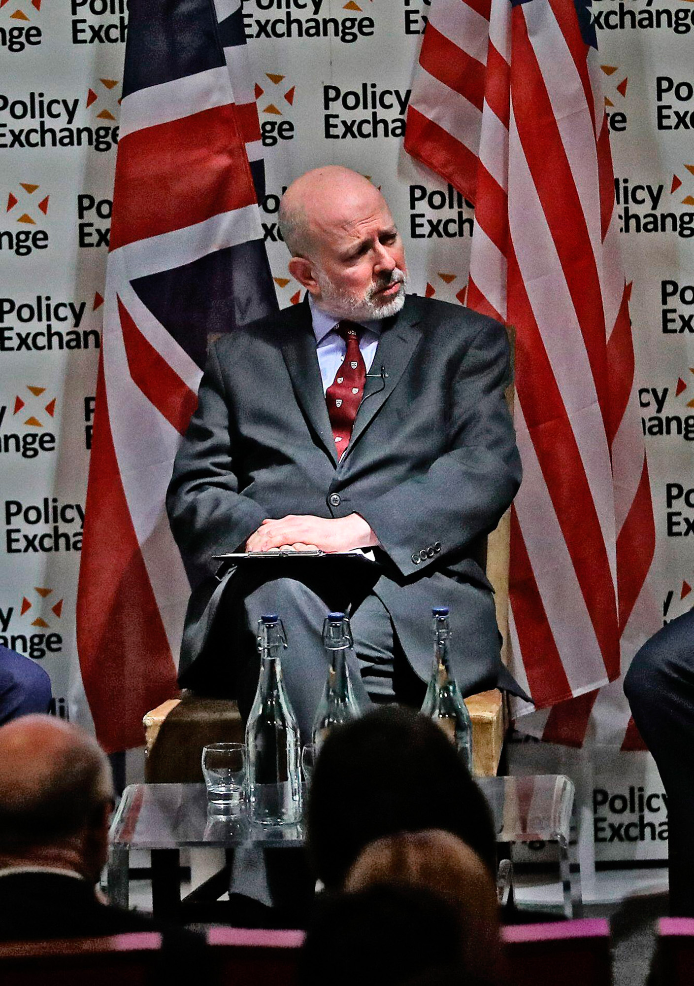 The people’s vote | The Critic | The Critic Magazine