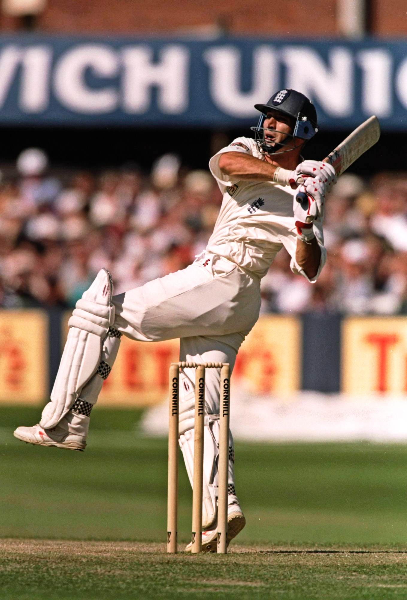 Ashes to ashes | Nick Timothy | The Critic Magazine