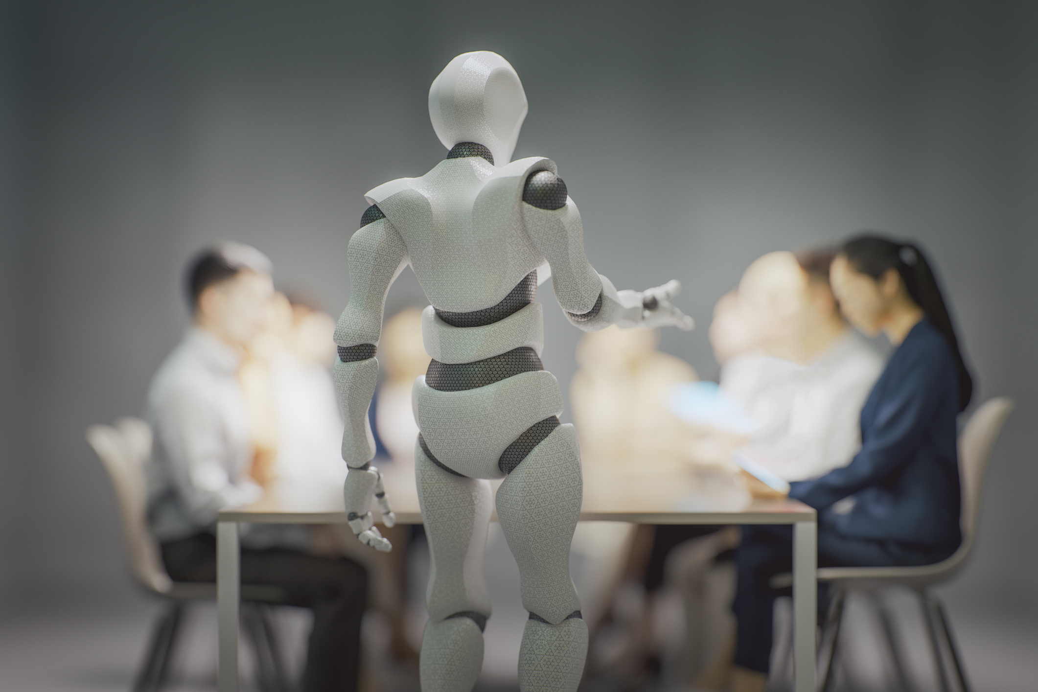 Stop sending us AI articles | David Scullion and Ben Sixsmith | The ...