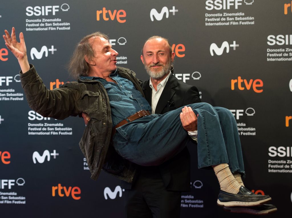 Jesus is a binary choice | Jacob Phillips | The Critic Magazine