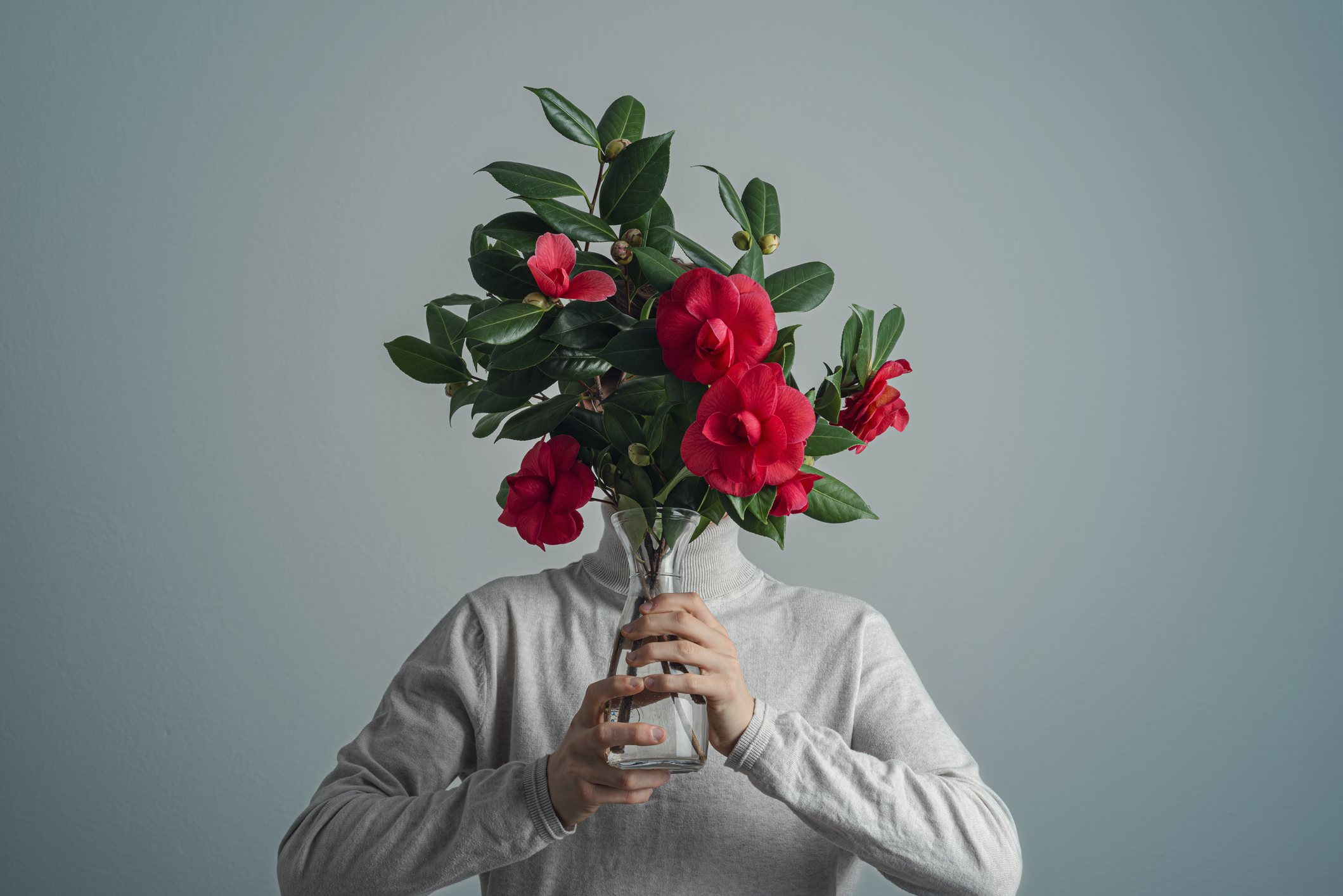 Gender ketman | Colette Colfer | The Critic Magazine