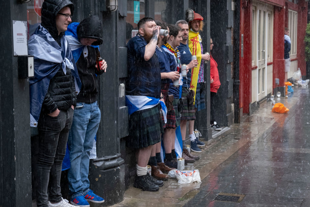 Minimum pricing, miserable results | Christopher Snowdon | The Critic ...