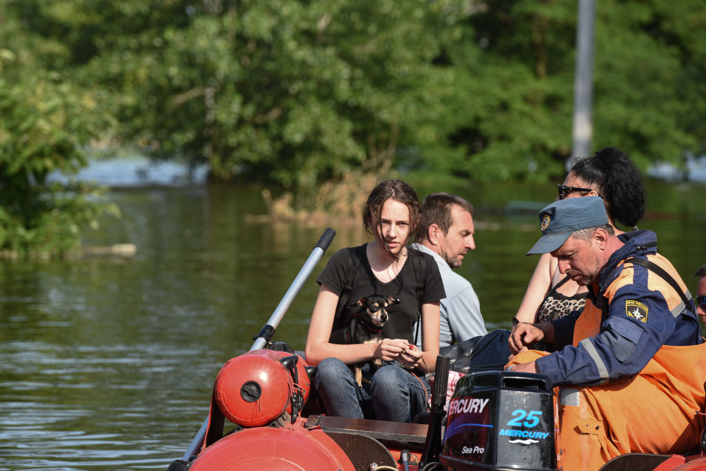 Partisan journalism doesn’t help Ukraine | Daniel Hardaker | The Critic ...