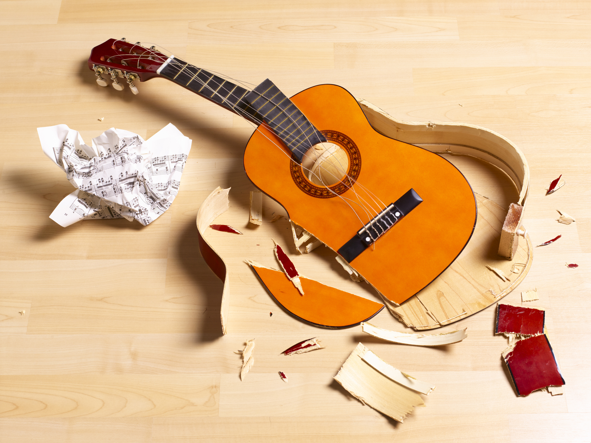 The grim side of graduation | Charlie Bentley-Astor | The Critic Magazine