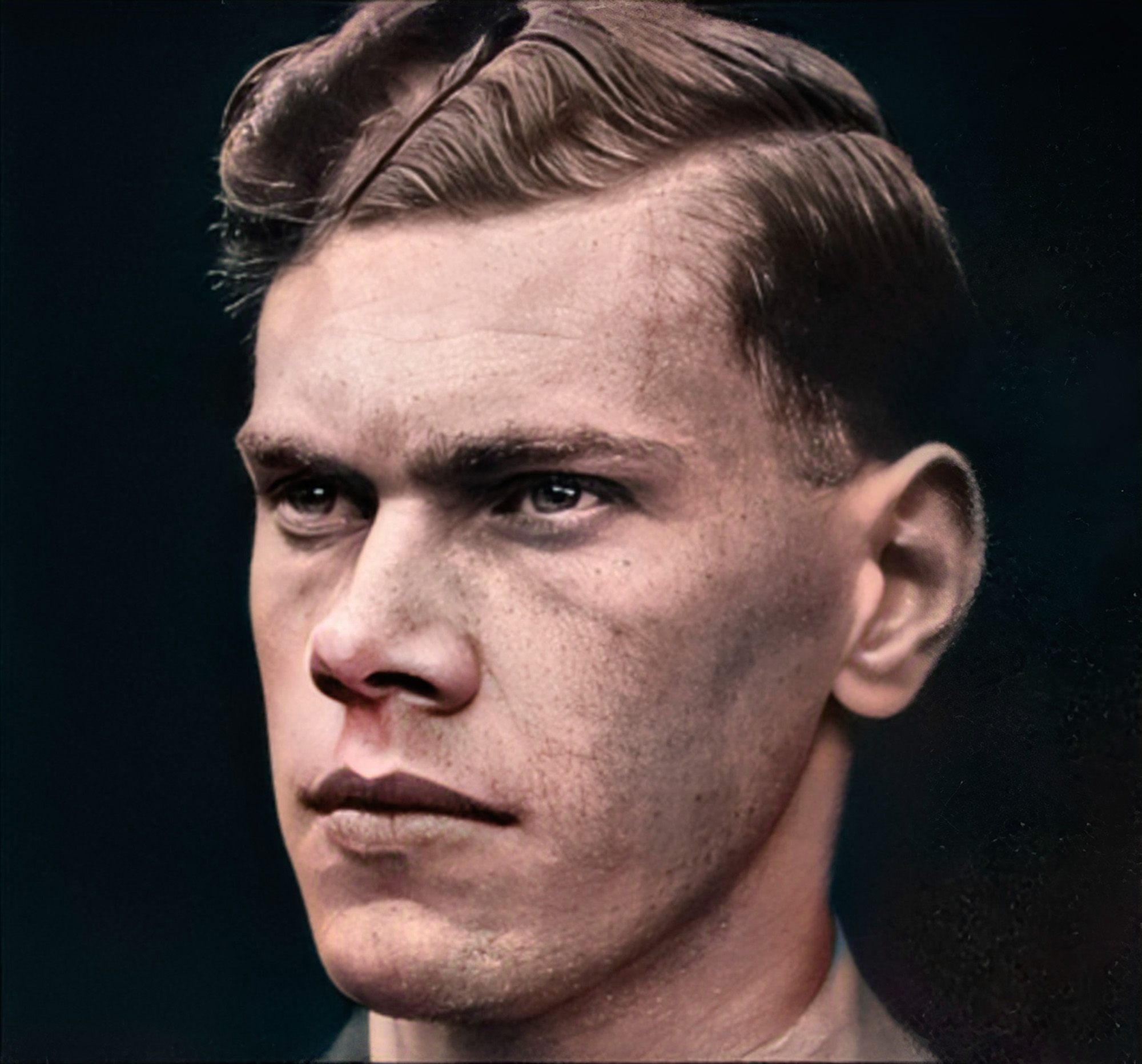 On the radar | Robert Hutton | The Critic Magazine