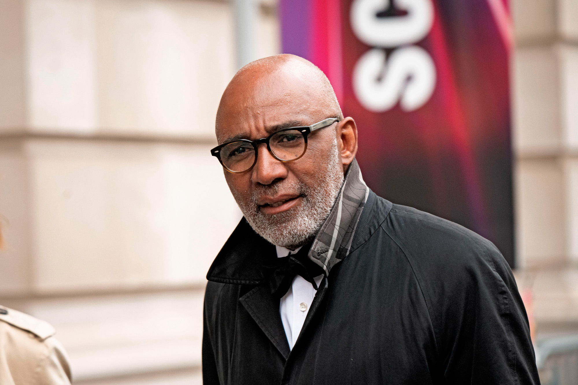 Asking the right questions about race | Inaya Folarin Iman | The Critic ...