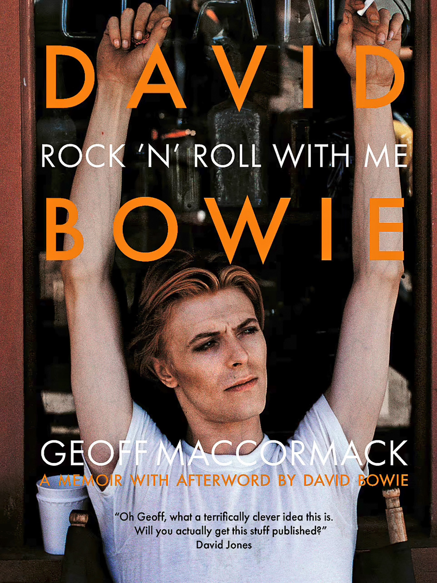 Those golden years | Haydn Middleton | The Critic Magazine