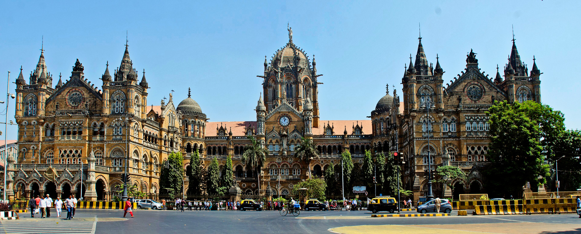 Elegant buildings elegantly explained | Sheehan Quirke | The Critic ...