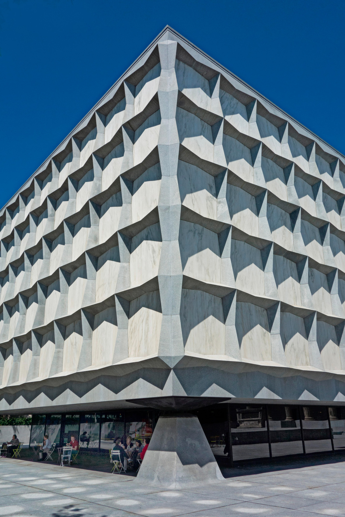 Elegant buildings elegantly explained | Sheehan Quirke | The Critic ...