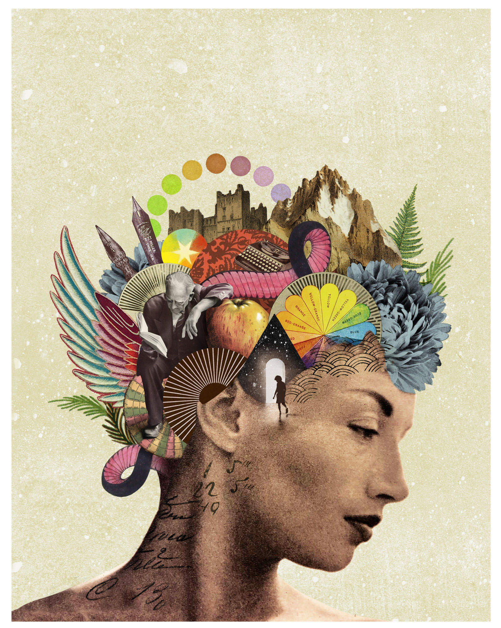 Letters for July | The Critic | The Critic Magazine