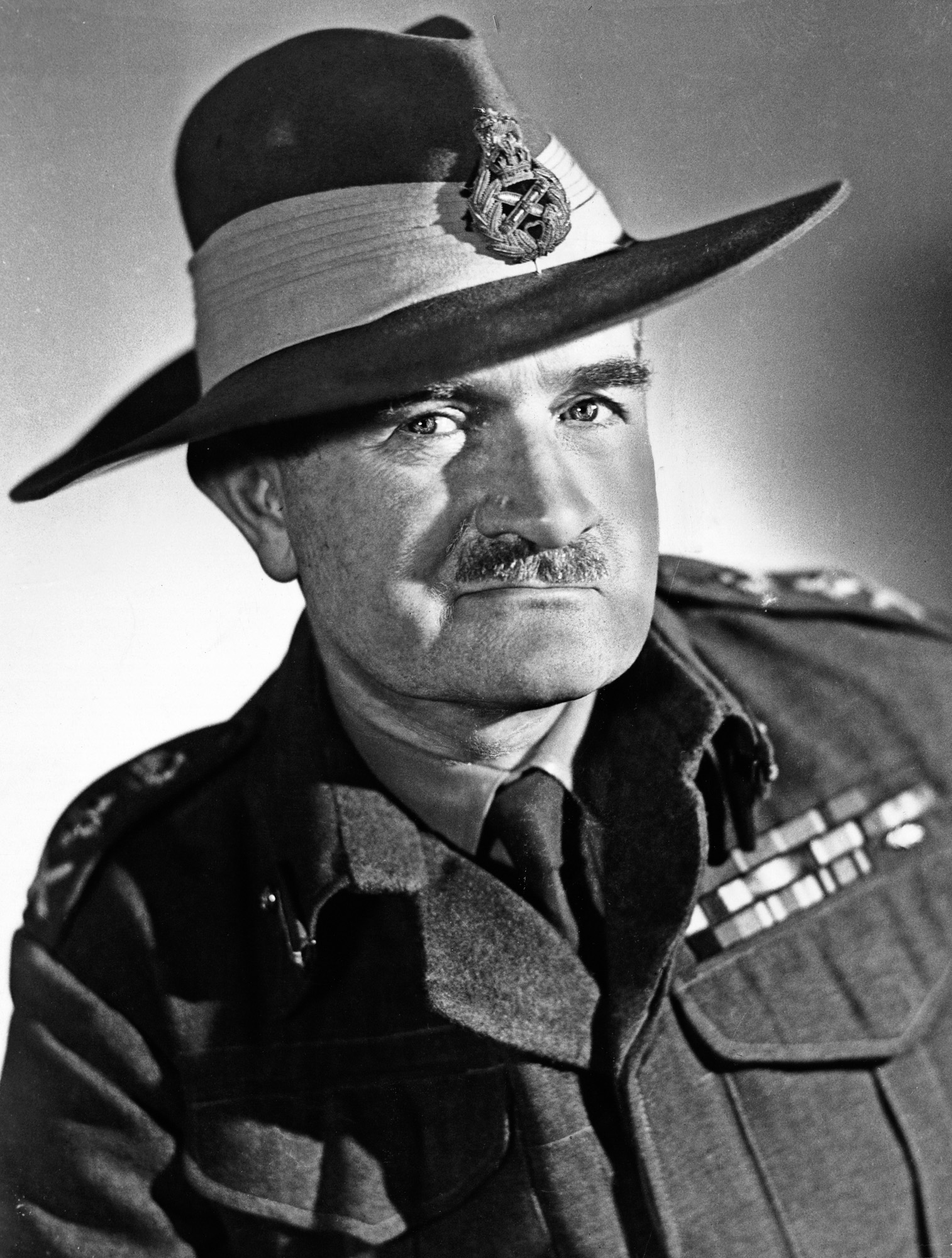 Master of sword and word | Robert Lyman | The Critic Magazine