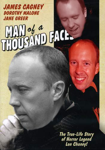 Hancock of a thousand faces | Robert Hutton | The Critic Magazine