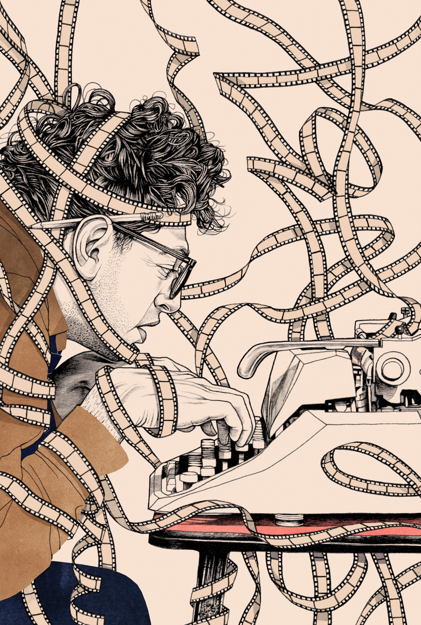 Film novelisations | Sean Egan | The Critic Magazine