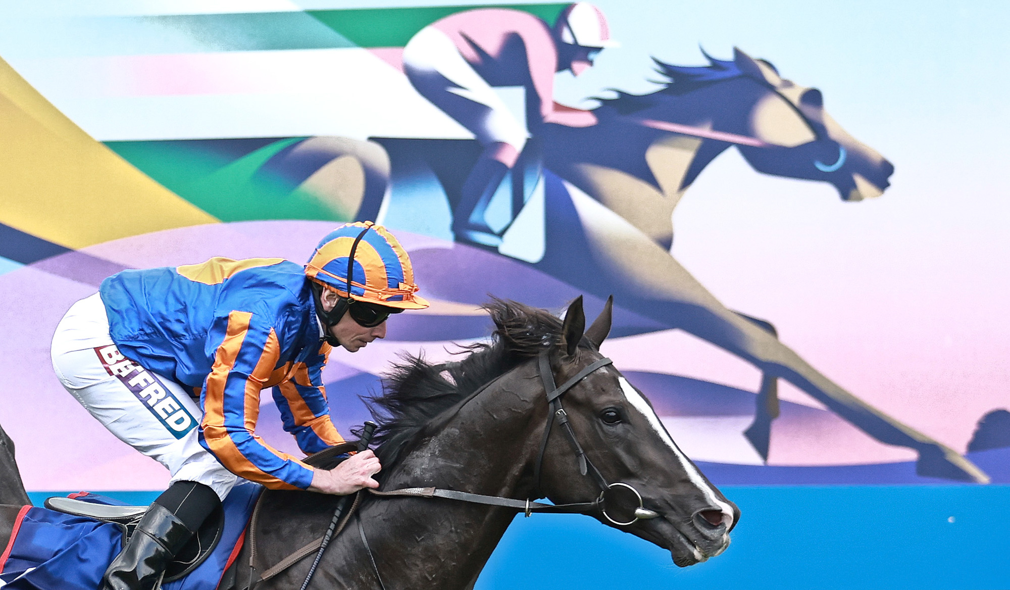 Racing’s greatest-ever trainer | Stephen Pollard | The Critic Magazine