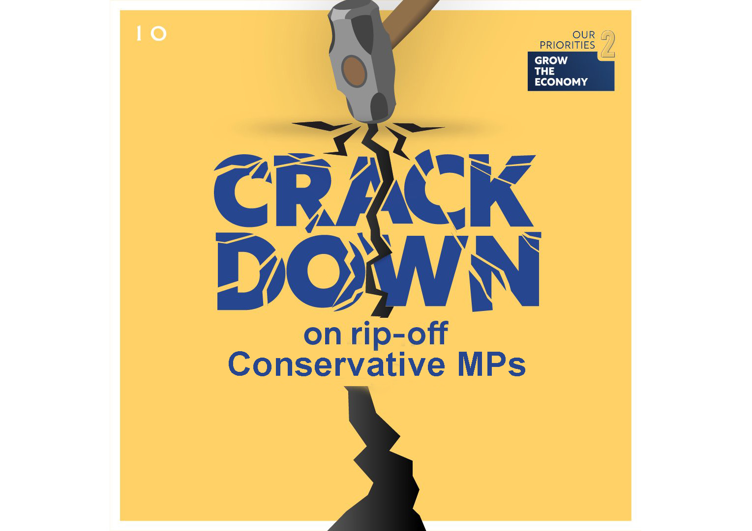 Elite overproduction | Robert Hutton | The Critic Magazine