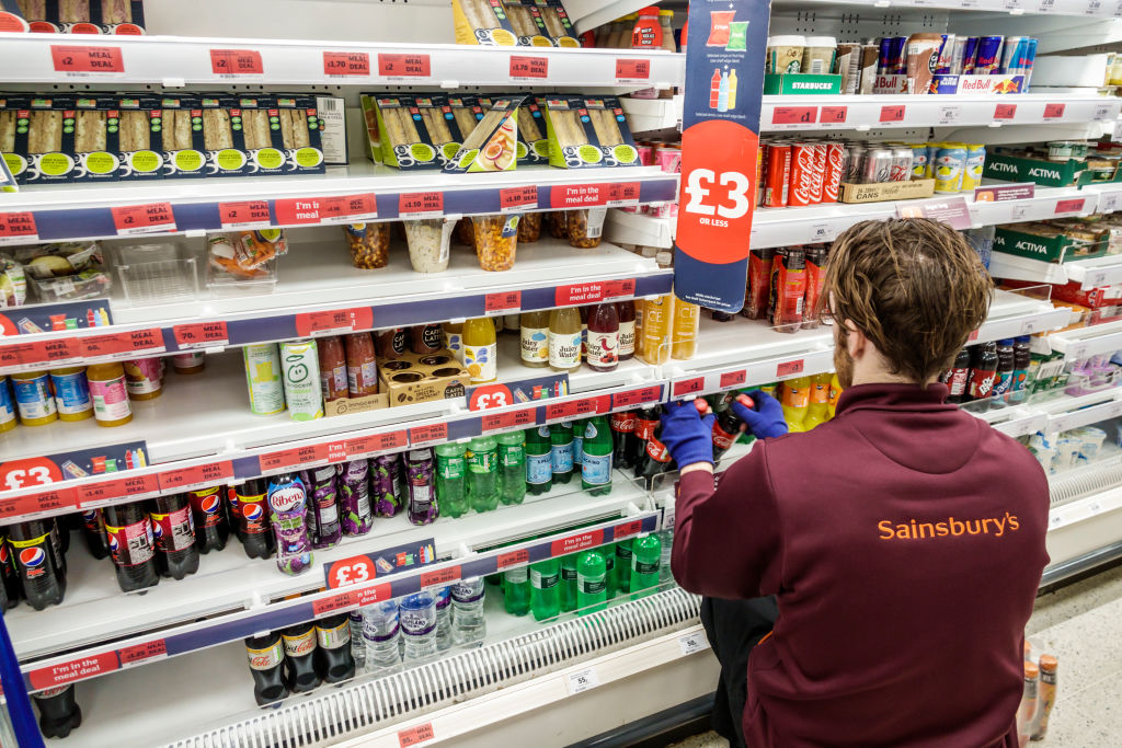 The real deal with meal deals | Josh Barrie | The Critic Magazine