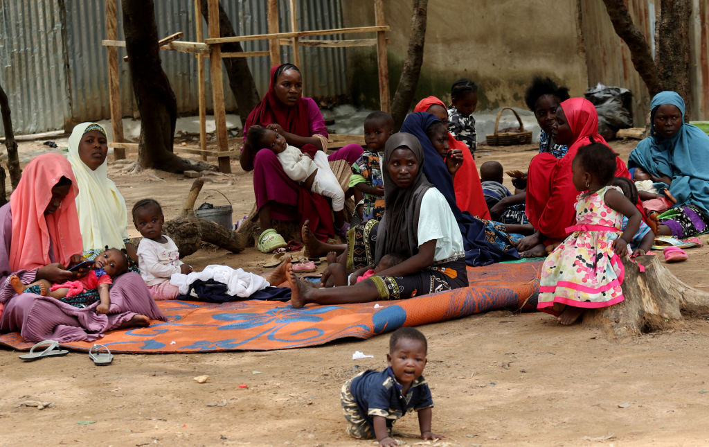 Rich portrait of our island nation | Patrick Galbraith | The Critic ...