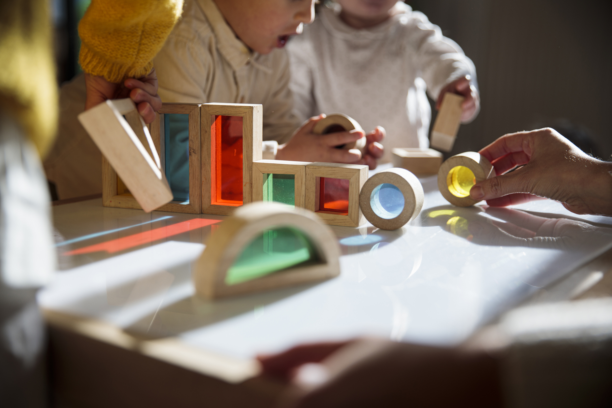 Make childcare cheaper, not more complicated | Ellen Pasternack | The ...
