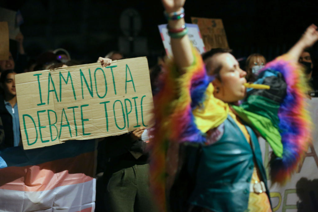 Uni tunes (w/ Charlie Bentley-Astor) | Podcast | The Critic Magazine