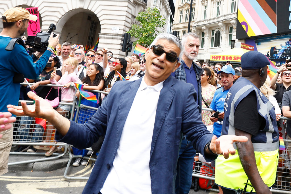 The state of maaate | Victoria Smith | The Critic Magazine