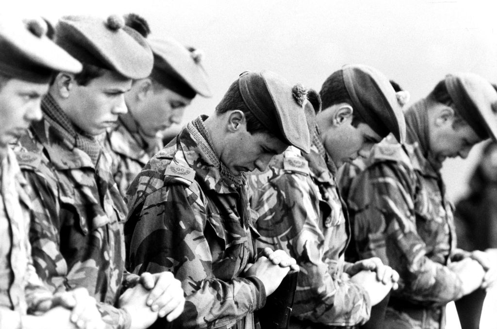 Author: Ben Sixsmith | The Critic Magazine