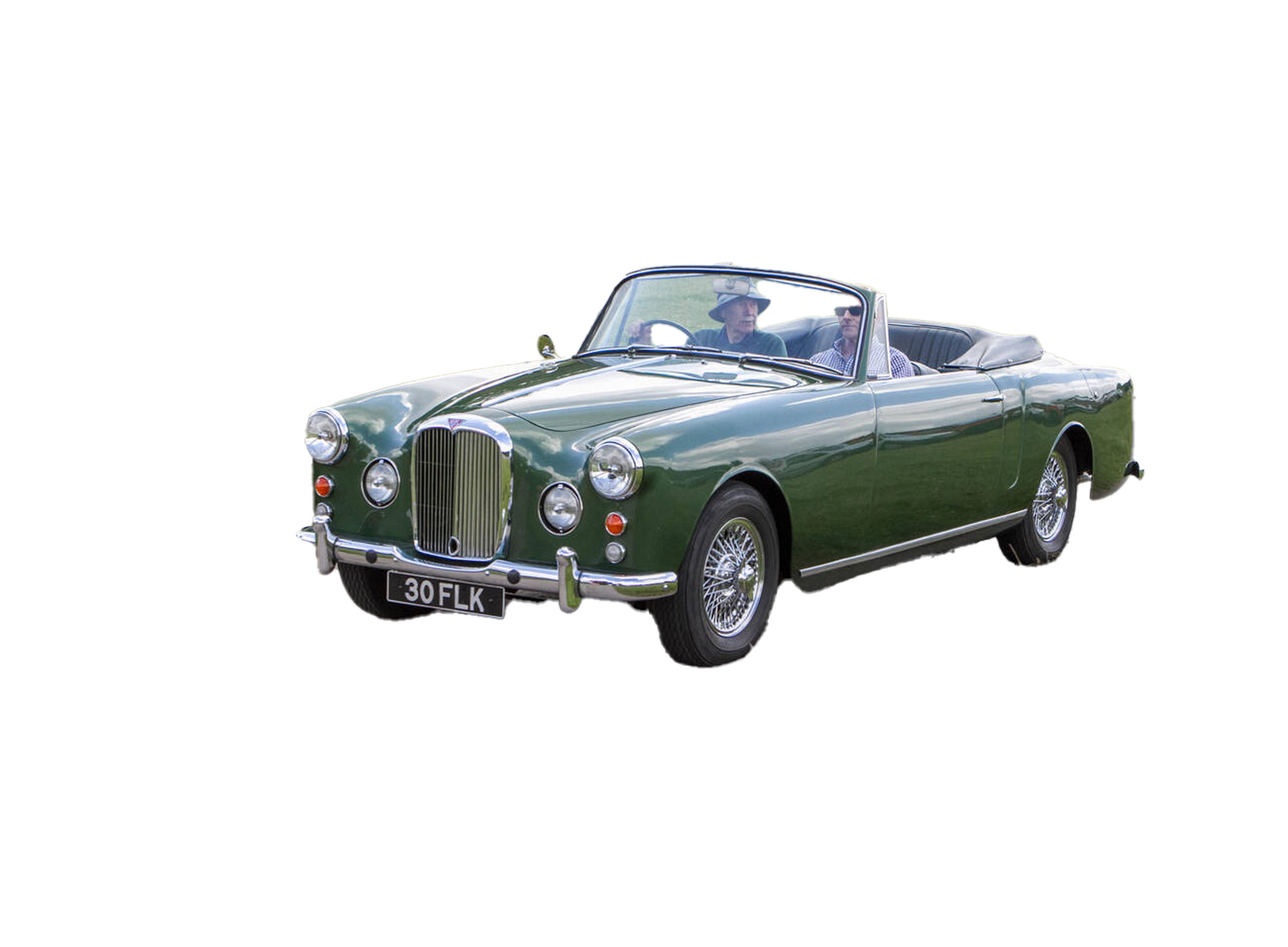 Buildings are storytellers | Amelia Butler-Gallie | The Critic Magazine