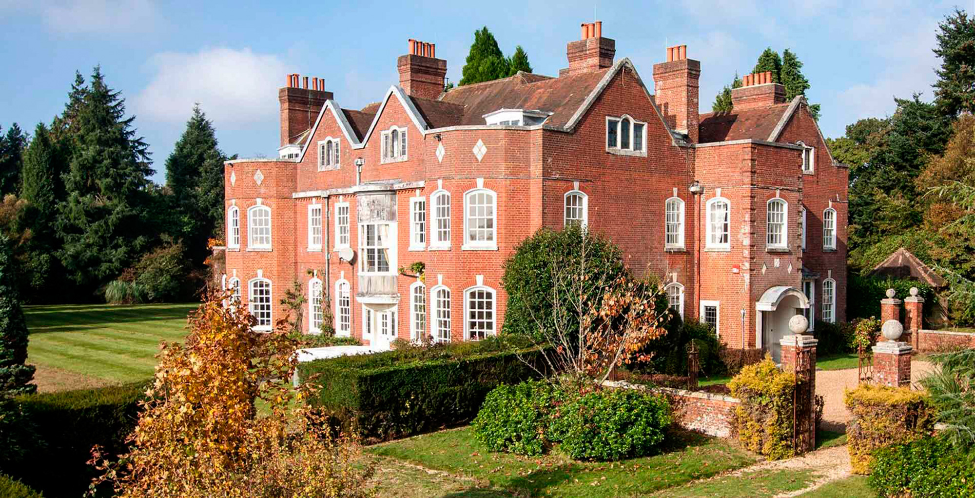 Appreciating the small and recherché | James Stevens Curl | The Critic ...