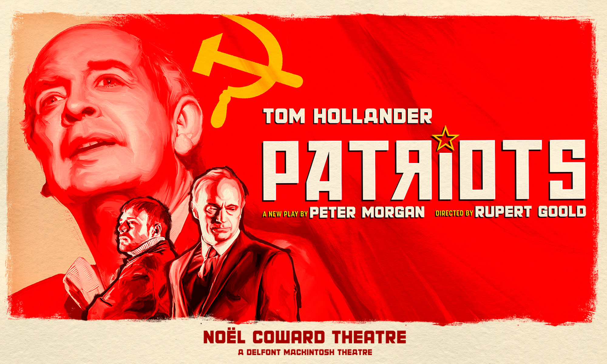 Moscow rules | Anne McElvoy | The Critic Magazine