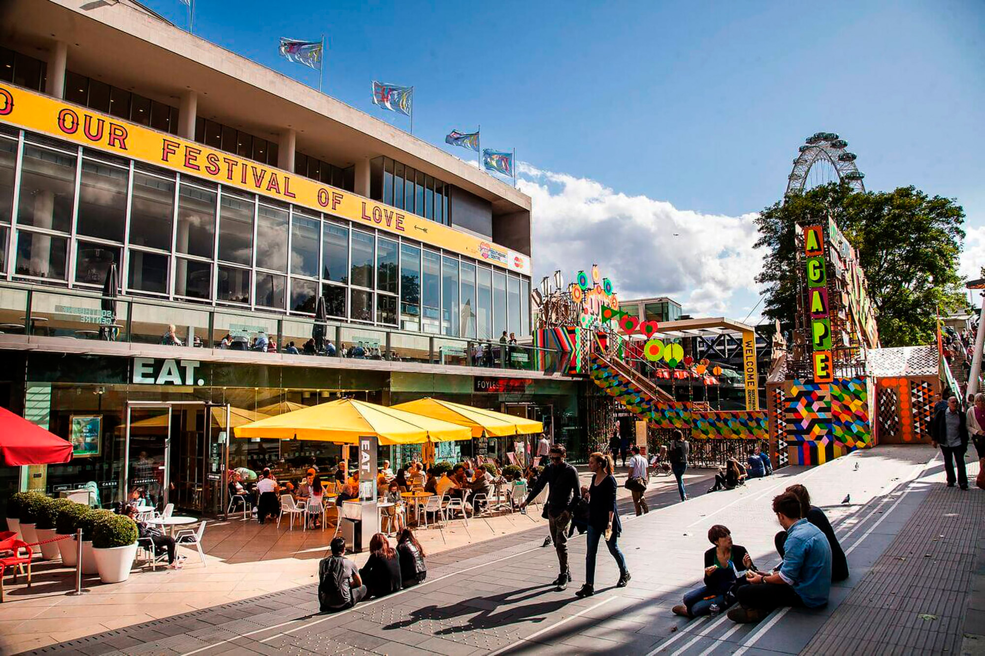 Requiem for London’s music | Norman Lebrecht | The Critic Magazine