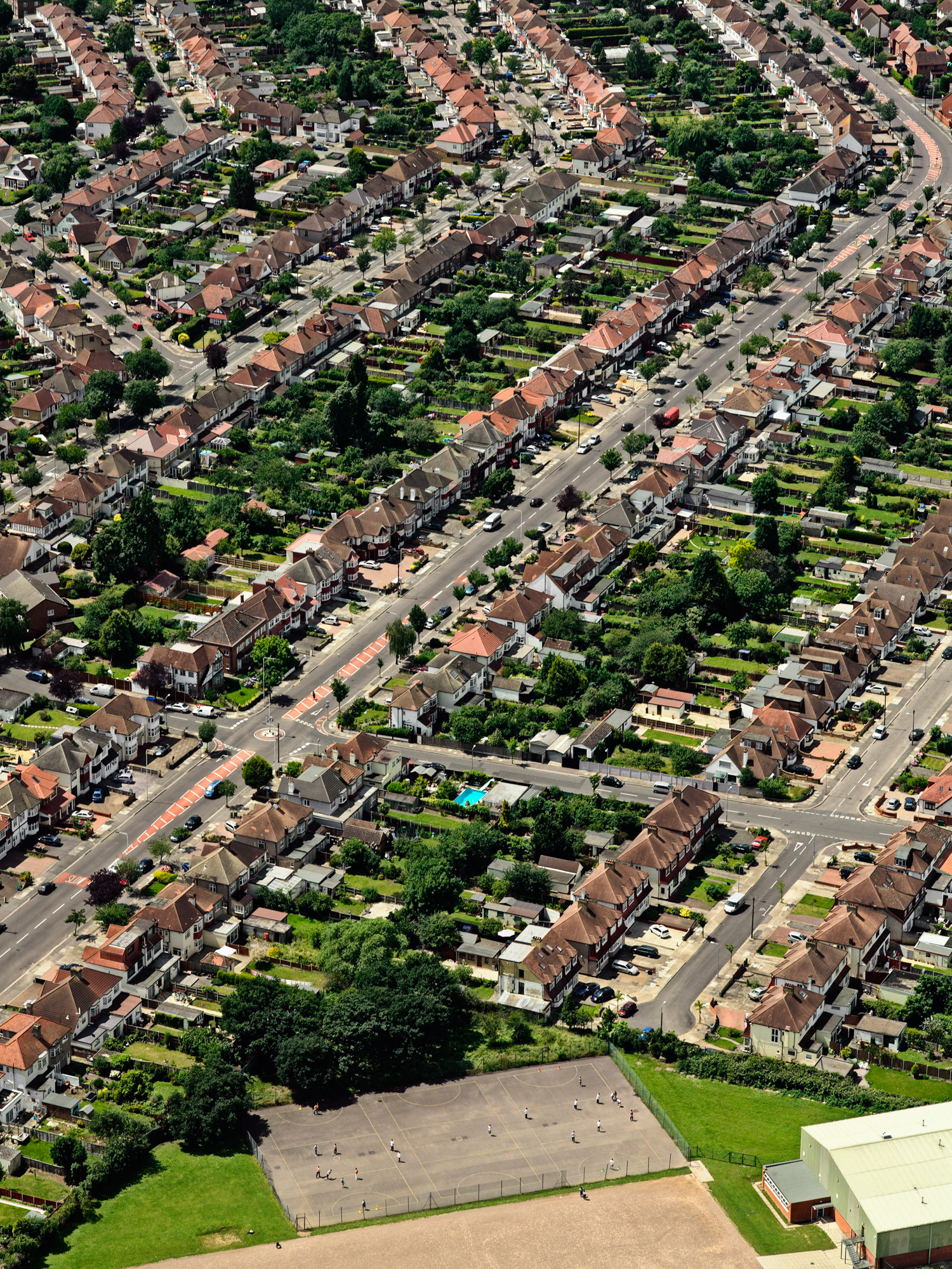 NIMBYs are the real revolutionaries | Andrew Orlowski | The Critic Magazine