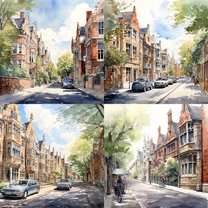 Fantasies of urban order | Tim Abrahams | The Critic Magazine