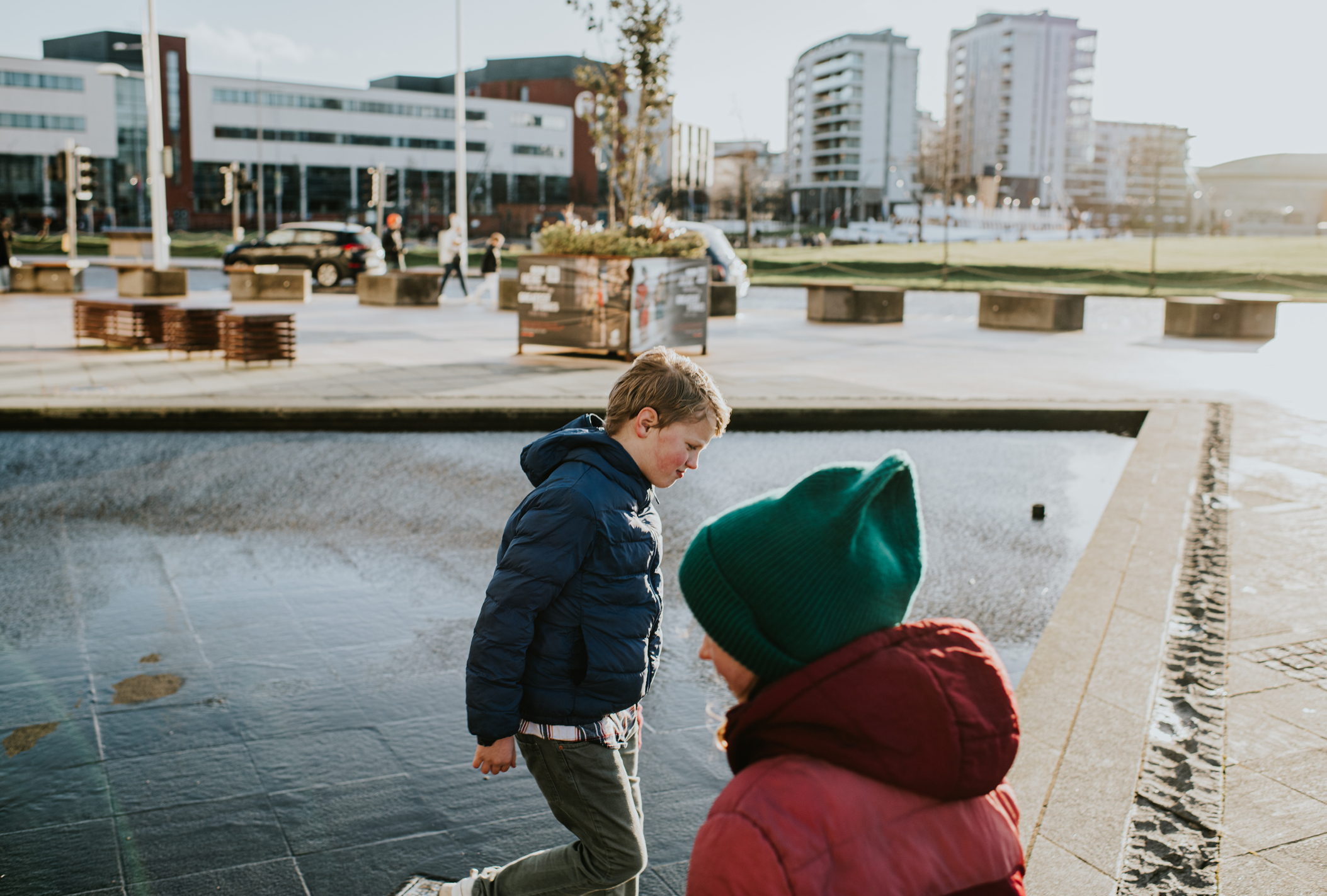 Underselling Ulster | Charlotte Blease | The Critic Magazine