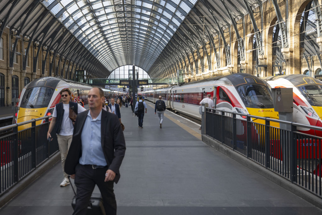 Glastonburied (w/ David Butterfield) | Podcast | The Critic Magazine