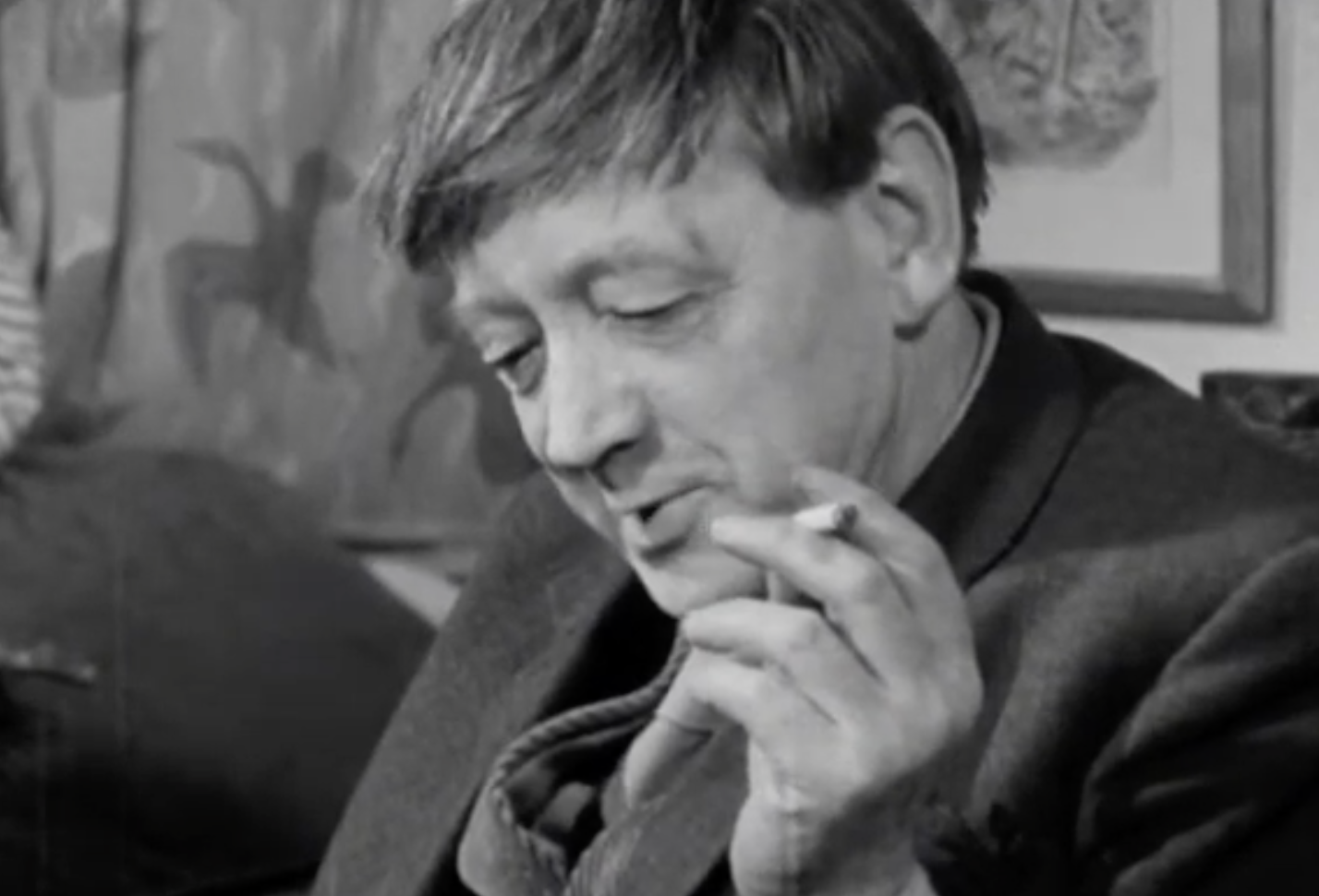 The genius of David Jones | Christopher Akers | The Critic Magazine