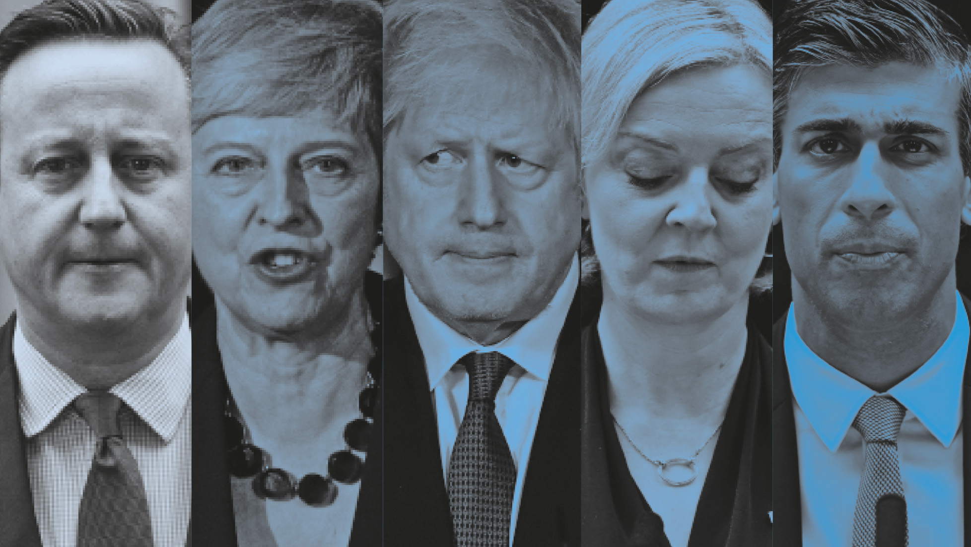 Legacy of failure | The Critic | The Critic Magazine