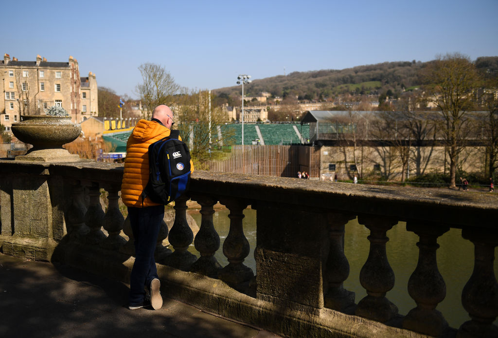 Buildings are storytellers | Amelia Butler-Gallie | The Critic Magazine