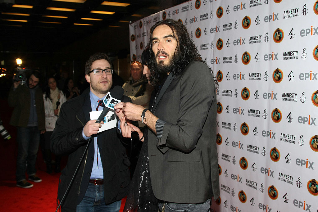 Guilt, innocence and suspicion | Ben Sixsmith | The Critic Magazine