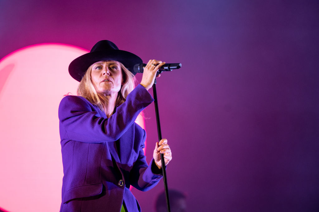 Having a bad Bey | Sarah Ditum | The Critic Magazine