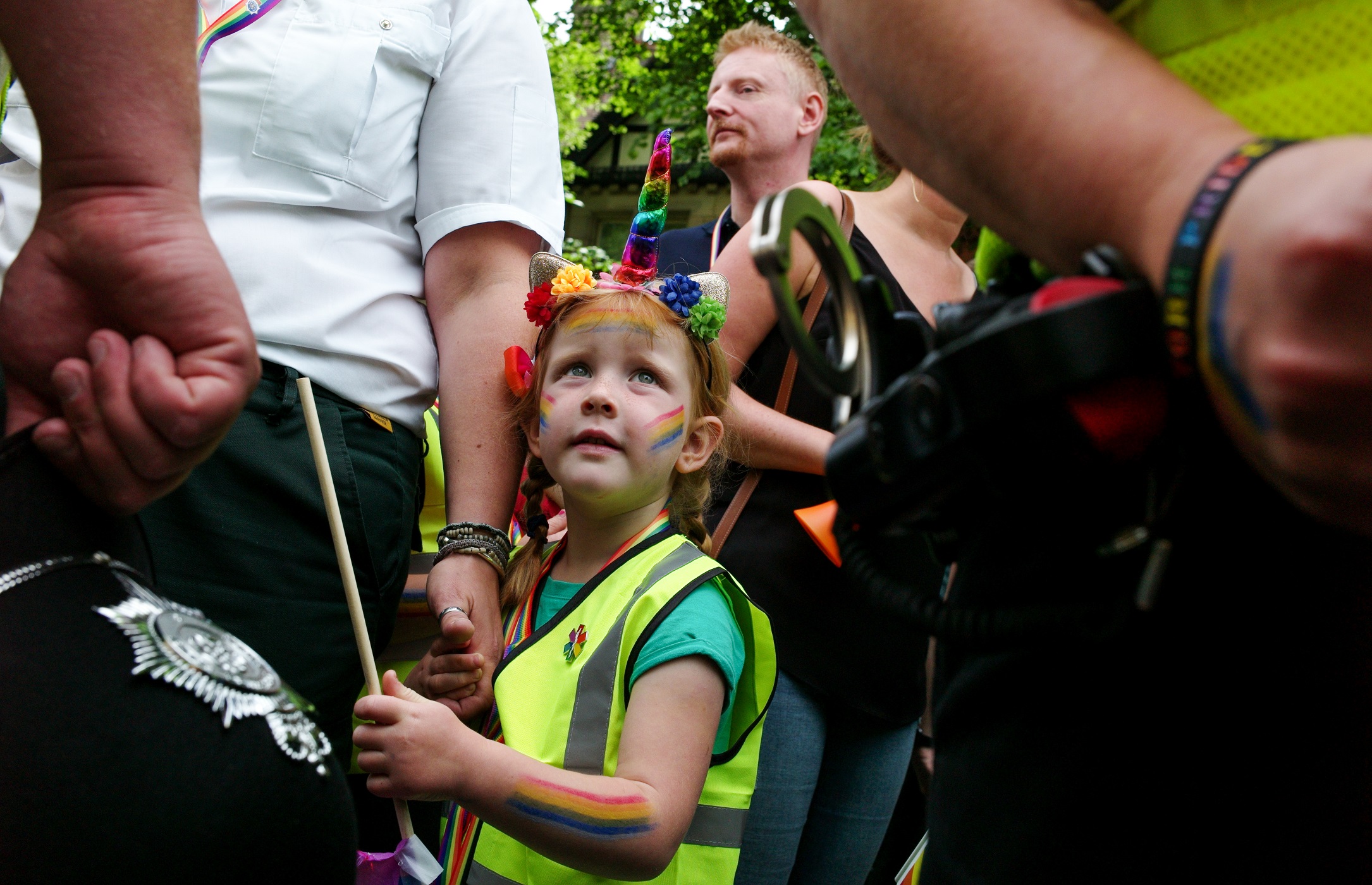 Tenderness and truth | Debbie Hayton | The Critic Magazine