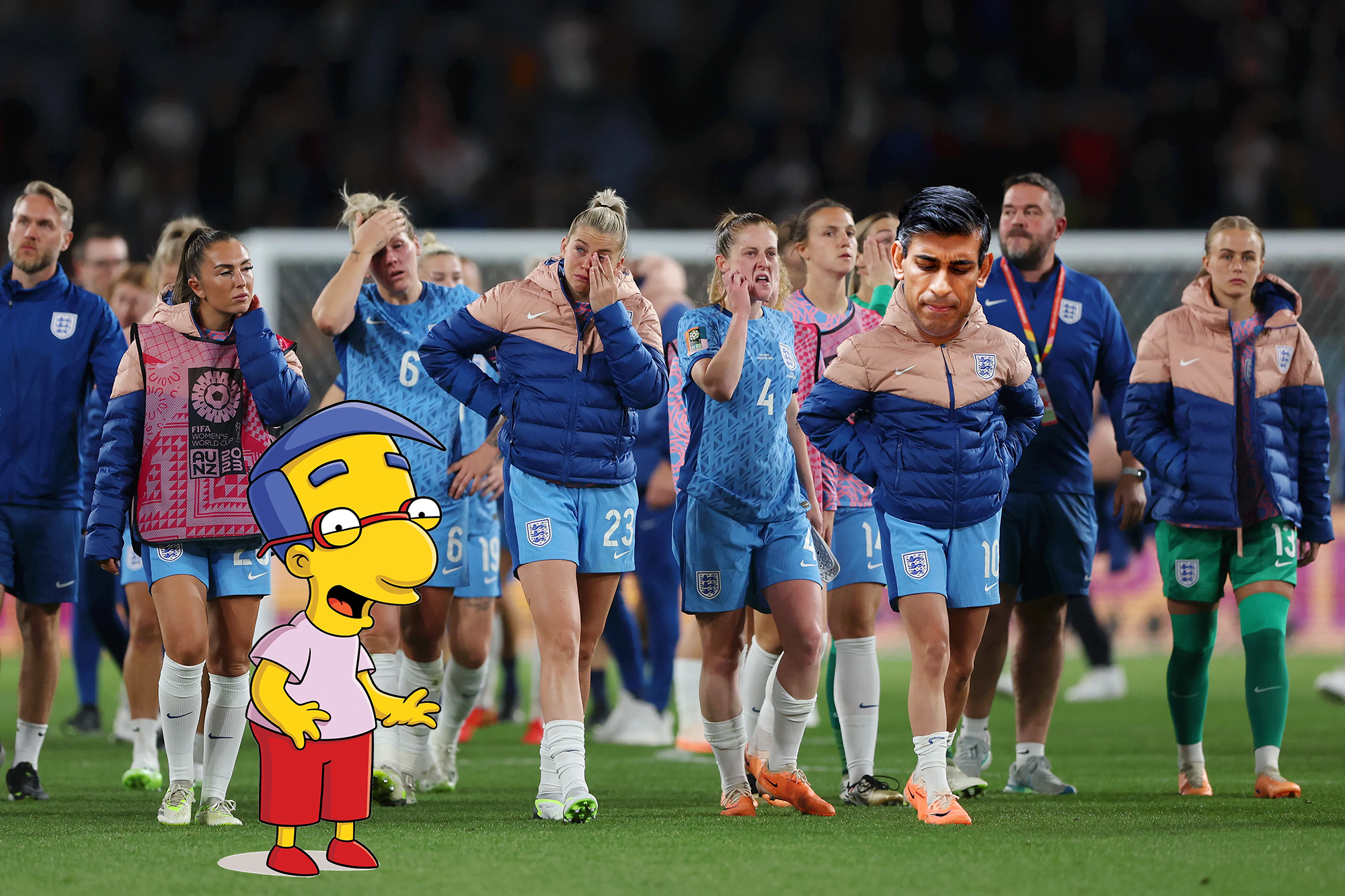 Lovable losers | Robert Hutton | The Critic Magazine