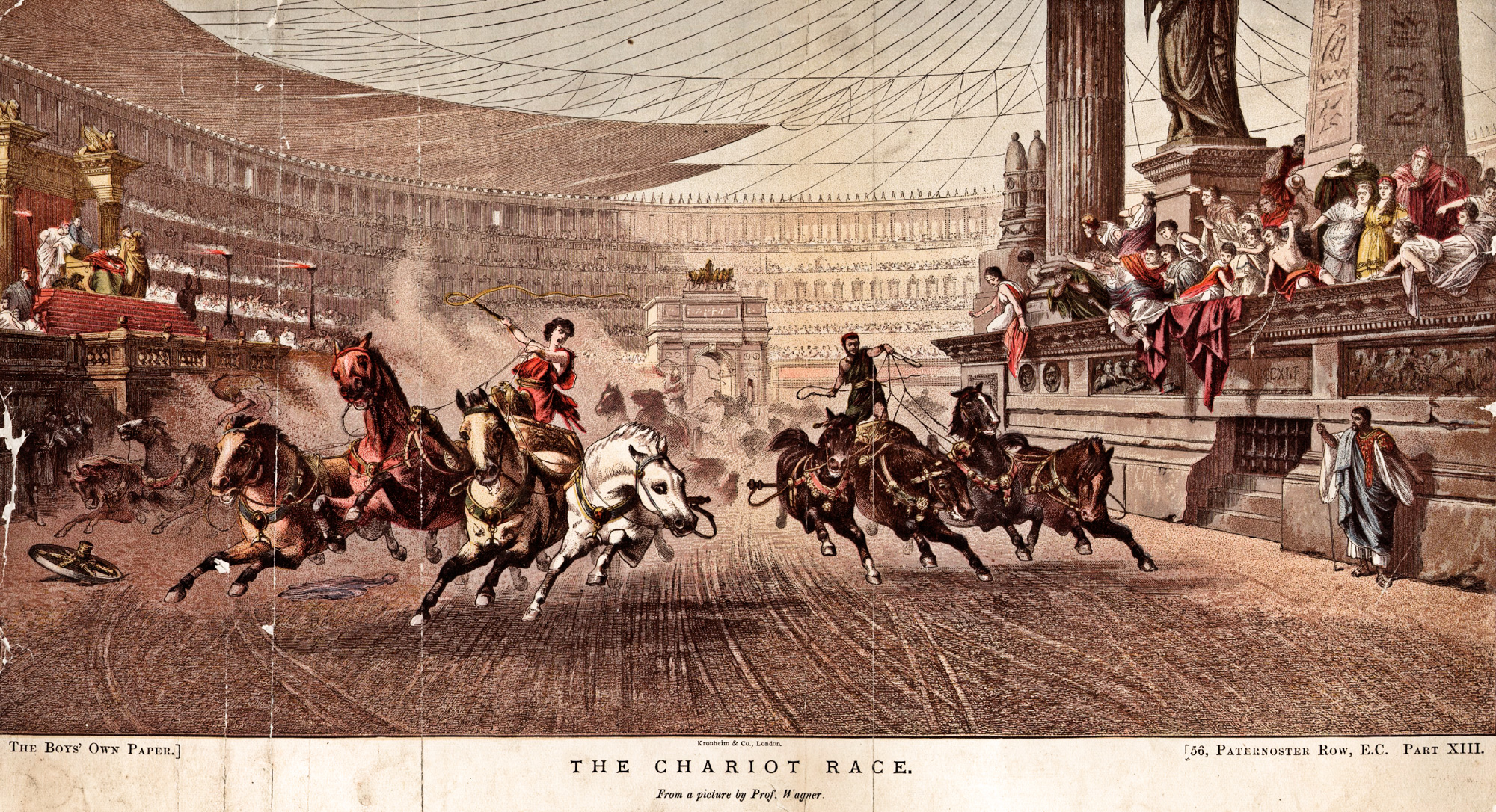 Murder, incest — a limping collapse | Andrew Sillett | The Critic Magazine