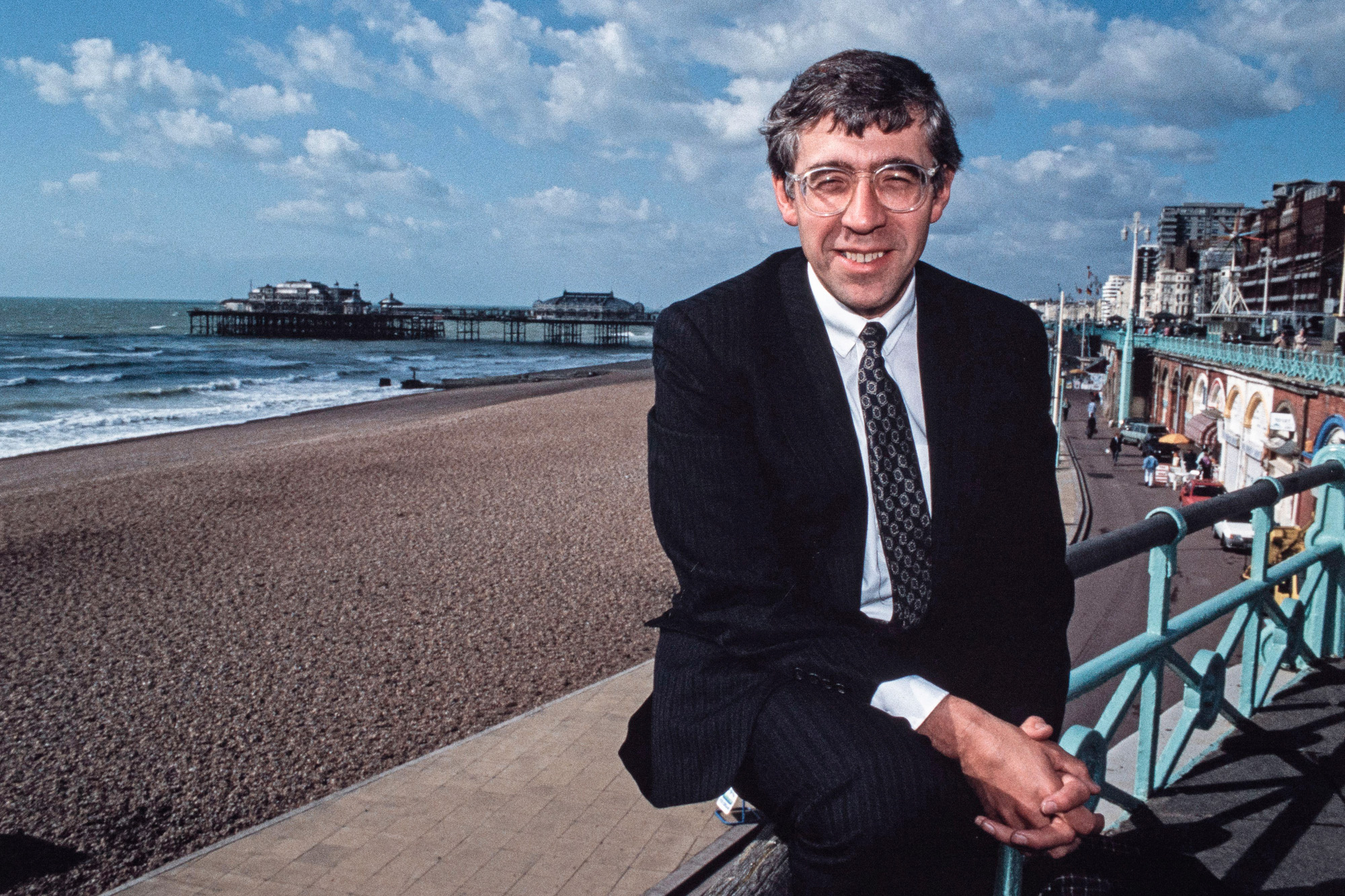 Block votes and nutters | Stephen Pollard | The Critic Magazine