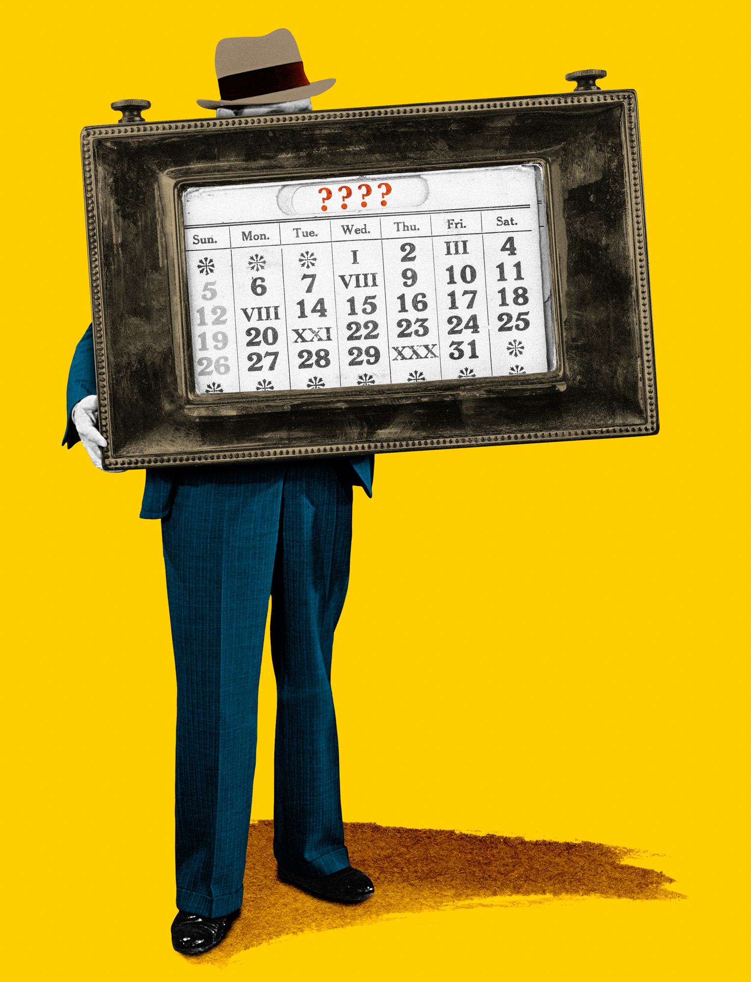 Author: David Butterfield | The Critic Magazine