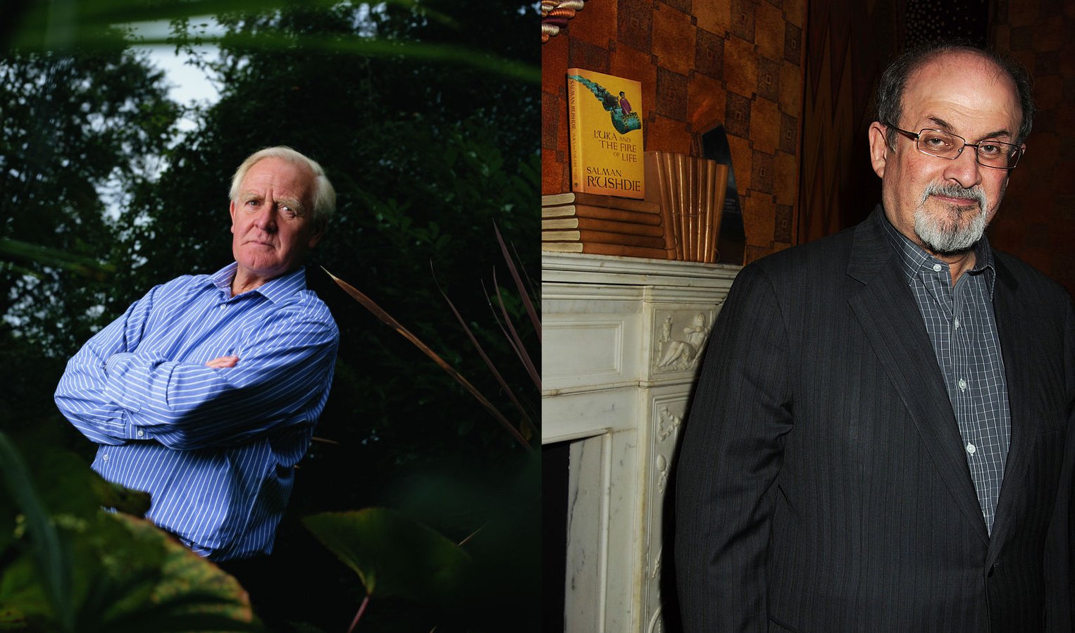 The death of the literary feud | William Fear | The Critic Magazine