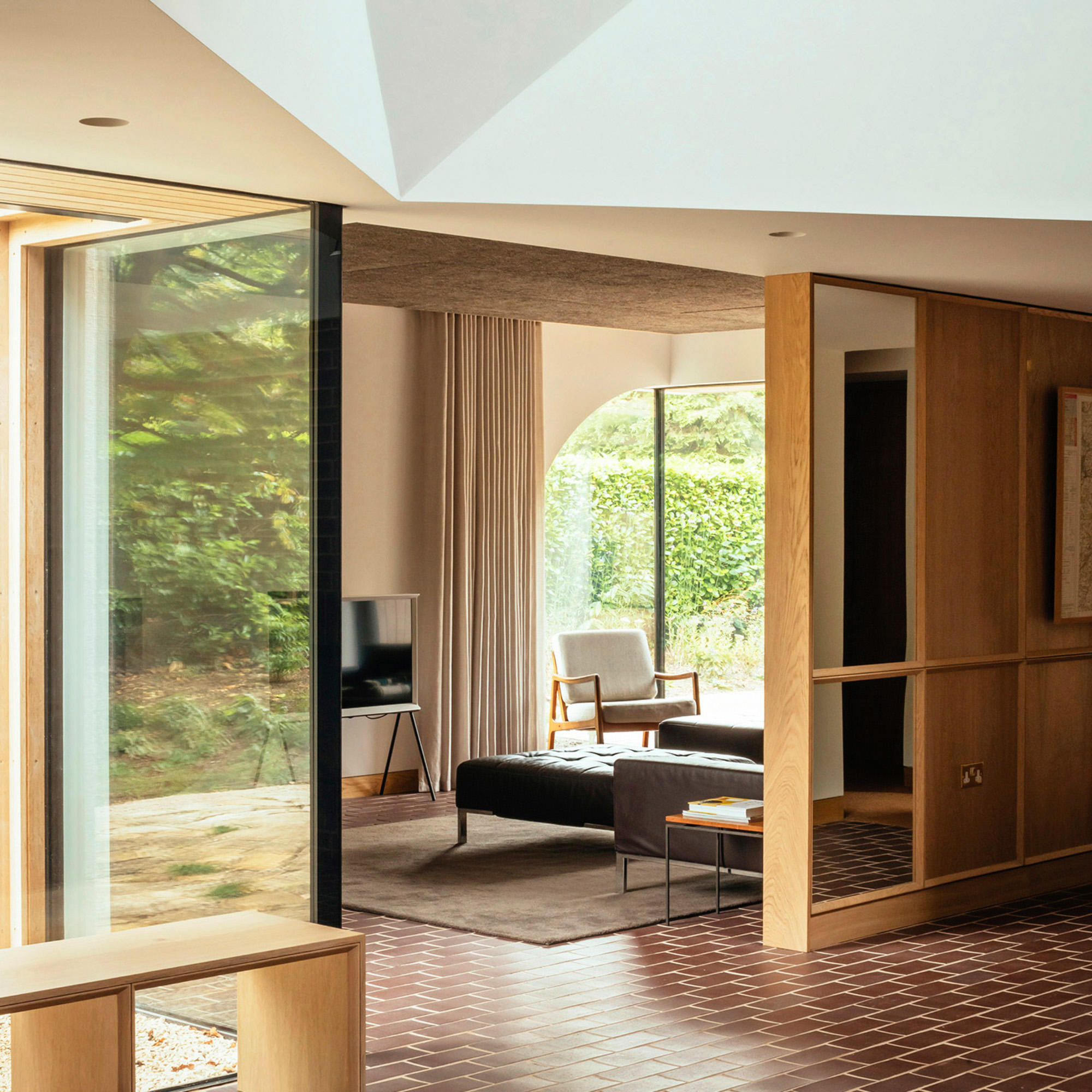 Jam, Jute, journalism, Japanese design | Charles Saumarez Smith | The ...