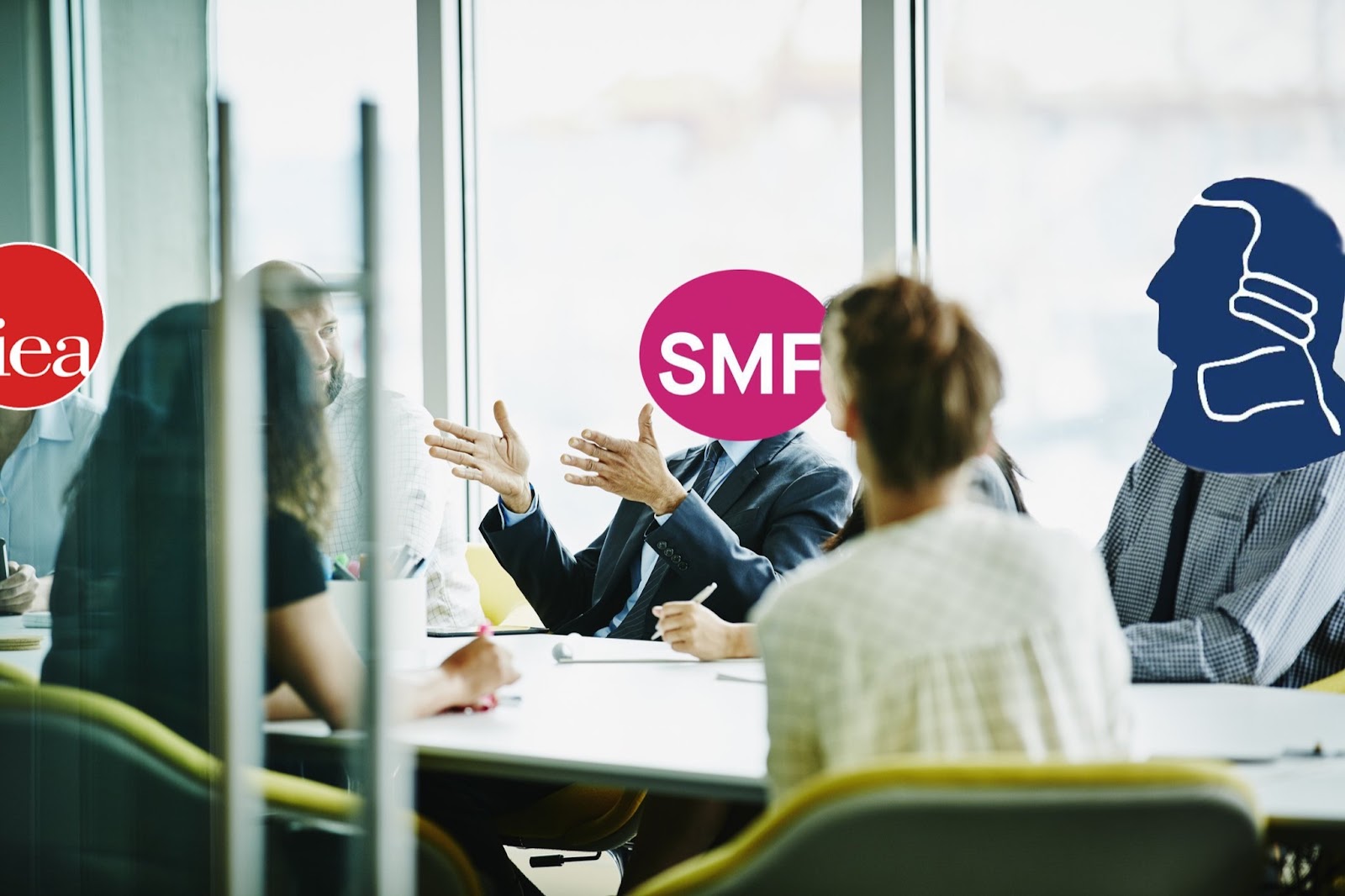 Think tanks have to think again | Joe Hackett | The Critic Magazine