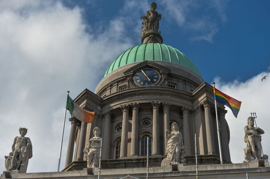 An Athena SWANsong | Colette Colfer | The Critic Magazine