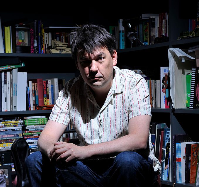 Tough crowd, tough man | Ben Sixsmith | The Critic Magazine